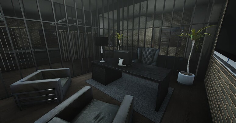 [PAID] [MLO] Elysian Warehouse - Releases - Cfx.re Community