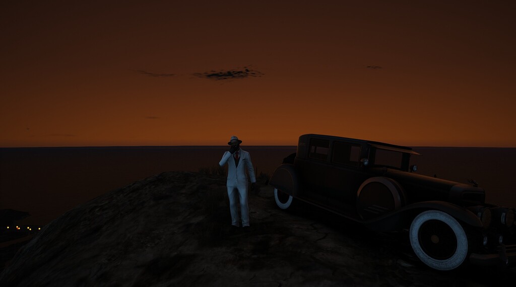 Mount Josiah - FiveM Snapmatic - Cfx.re Community