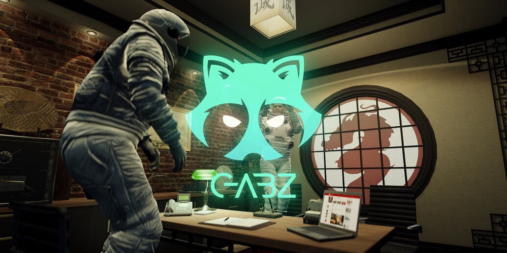 [MAPS] Gabz September Update - FiveM Releases - Cfx.re Community