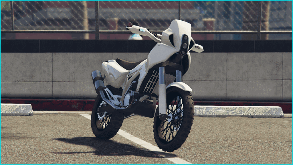 [PAID] Lore-Friendly Police BF400 - FiveM Releases - Cfx.re Community