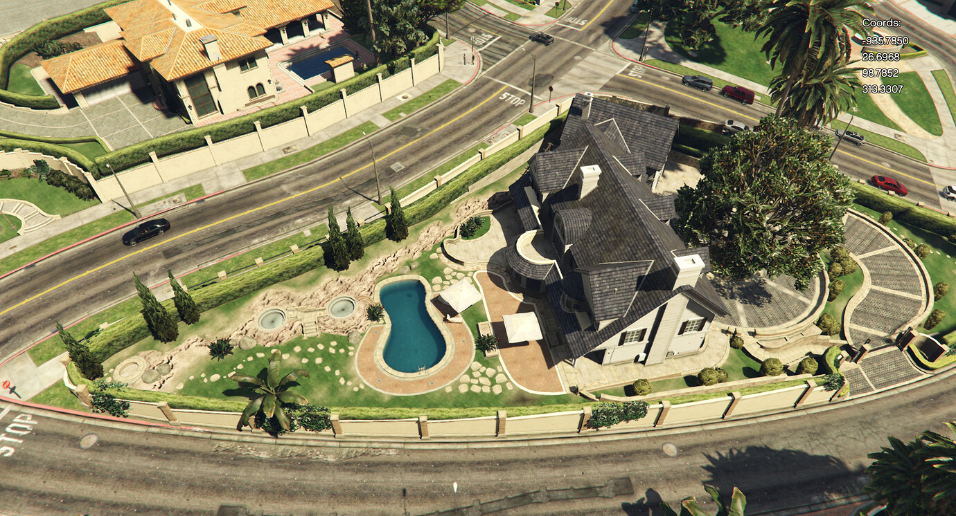 [Release] Pool Party - FiveM Releases - Cfx.re Community