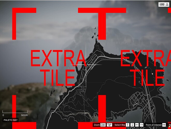 [Release] Extra Map Tiles - Add extra map and minimap texture tiles ...