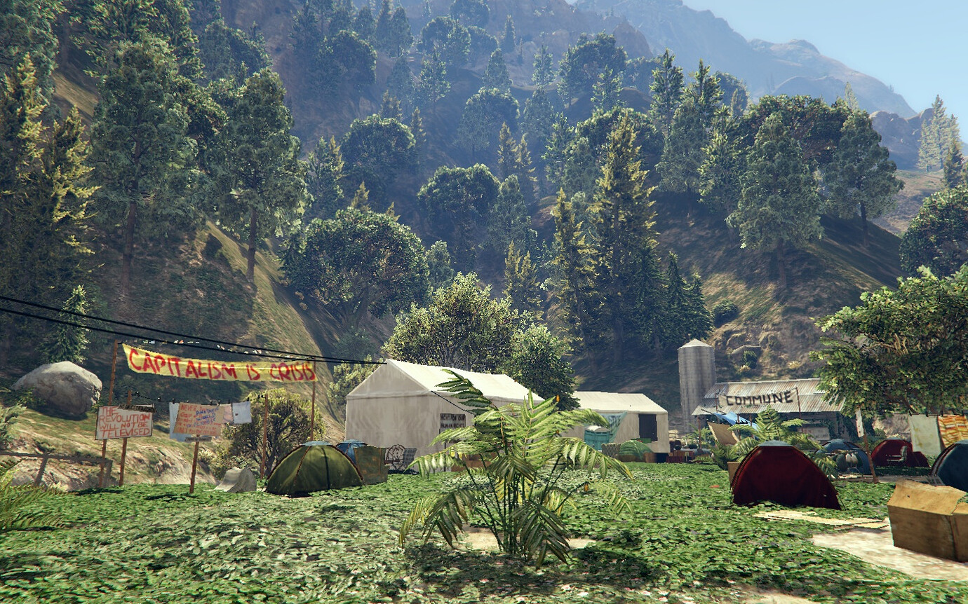 The Apocalypse Project - FINAL VERSION [UPDATED 20/12/2021] - FiveM ...