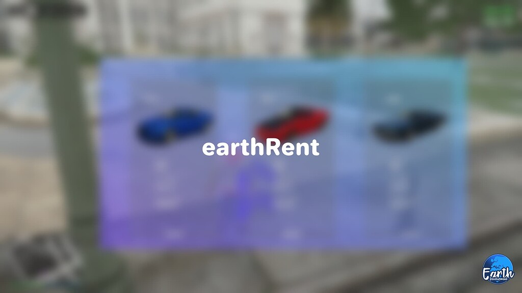 [PAID] Rent - FiveM Releases - Cfx.re Community