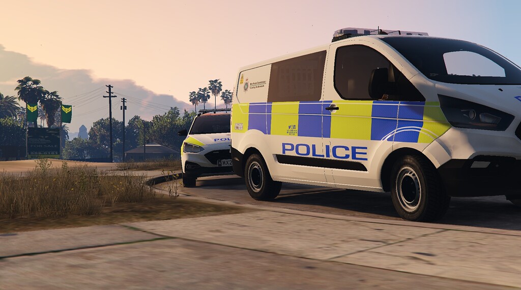 Utopia Gardens - FiveM Snapmatic - Cfx.re Community