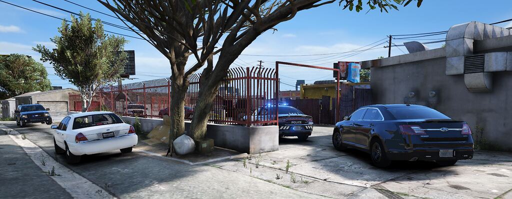 Red County Roleplay Hiring In All Departments Join The Discord For more ...