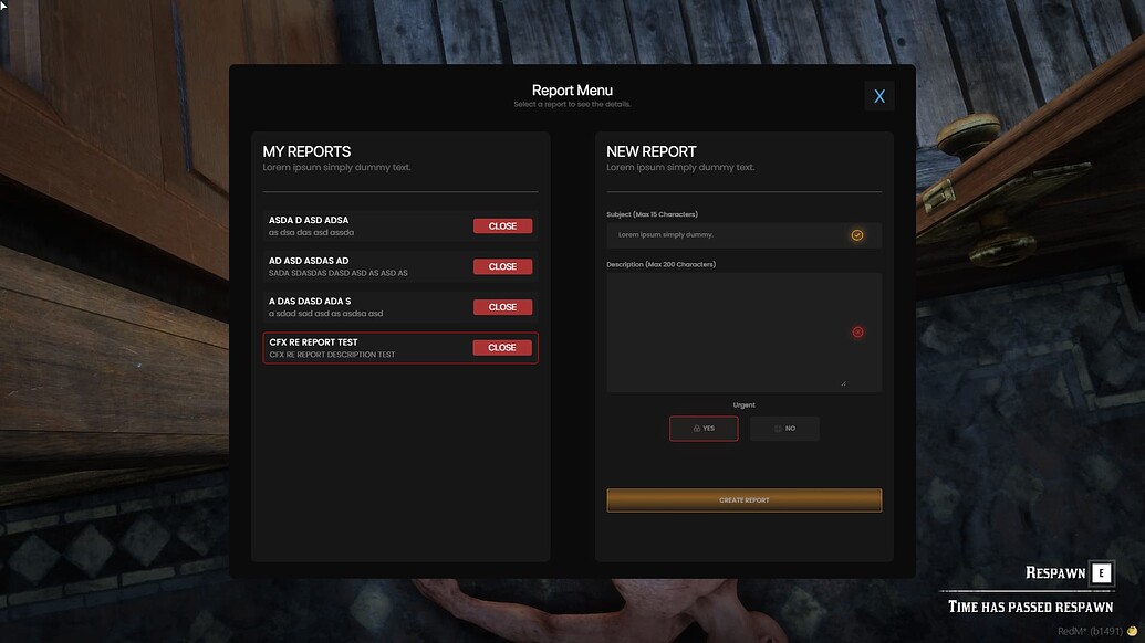 [RSG AVAILABLE & VORP] Code After S*x Advanced Admin Menu V2 (Discord ...