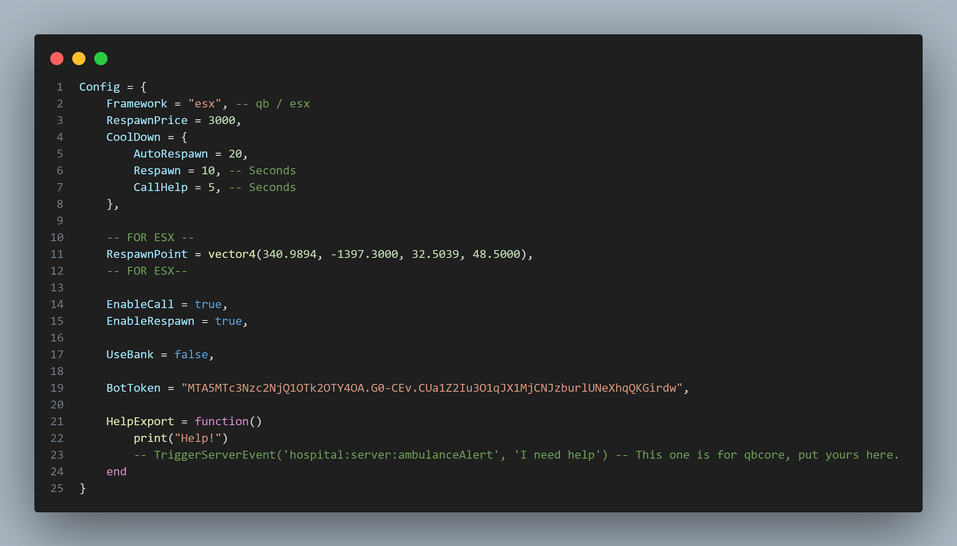 🅰️aty_deathscreen | Advanced Death Screen - FiveM Releases - Cfx.re ...