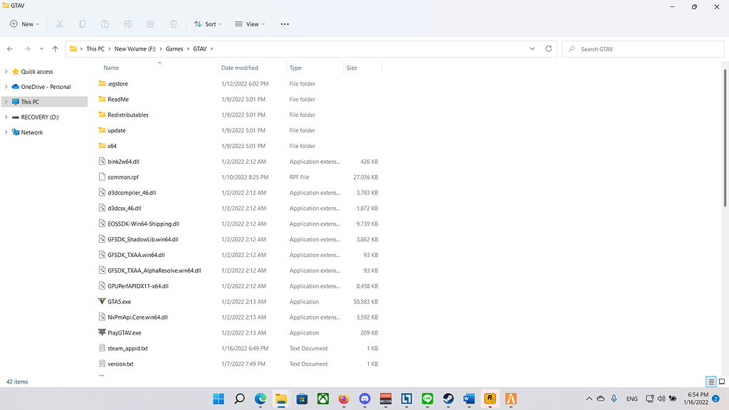 Authentication failure connecting to cfx re account ? with working internet connection? - FiveM ...