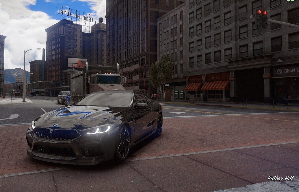 [Release] AD+ Graphics Pack - FiveM Releases - Cfx.re Community