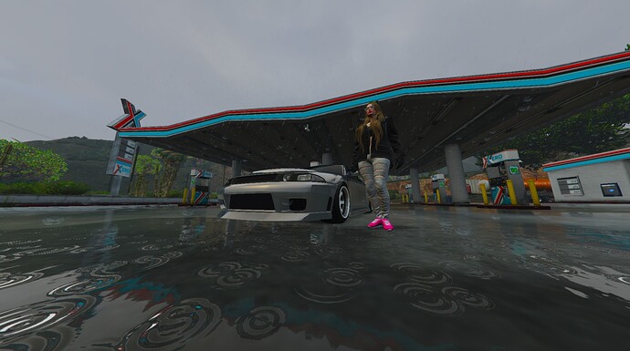 Del Perro Freeway - FiveM Snapmatic - Cfx.re Community