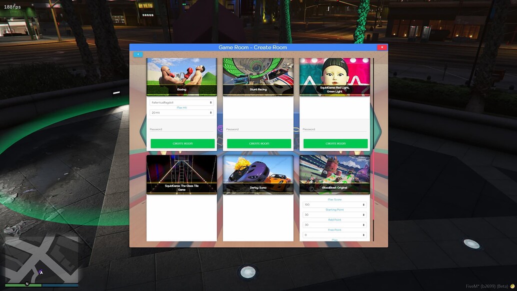 [H@mer][GameRoom] Team Deathmatch (CS:O Style) - FiveM Releases - Cfx ...