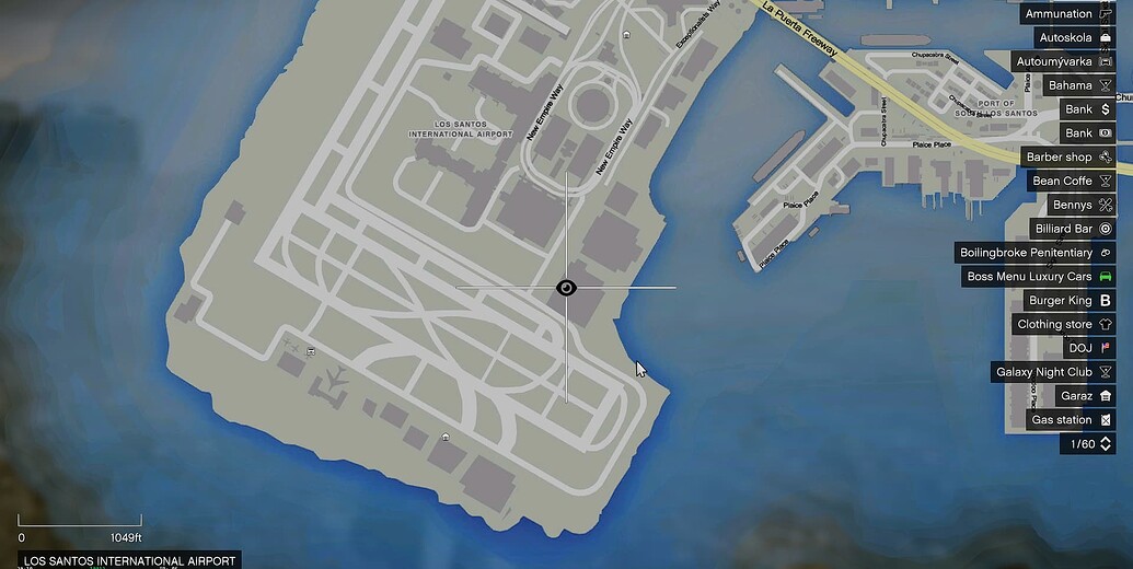 Mlo flight school hangar faa (update) - fivem - FiveM Releases - Cfx.re ...