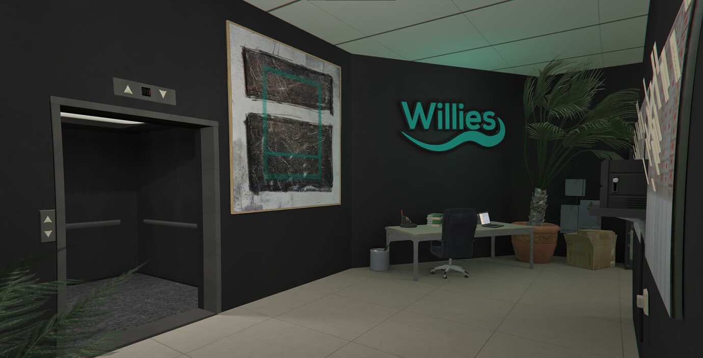 [MLO] Willies Supermarket [Paleto Bay] - FiveM Releases - Cfx.re Community