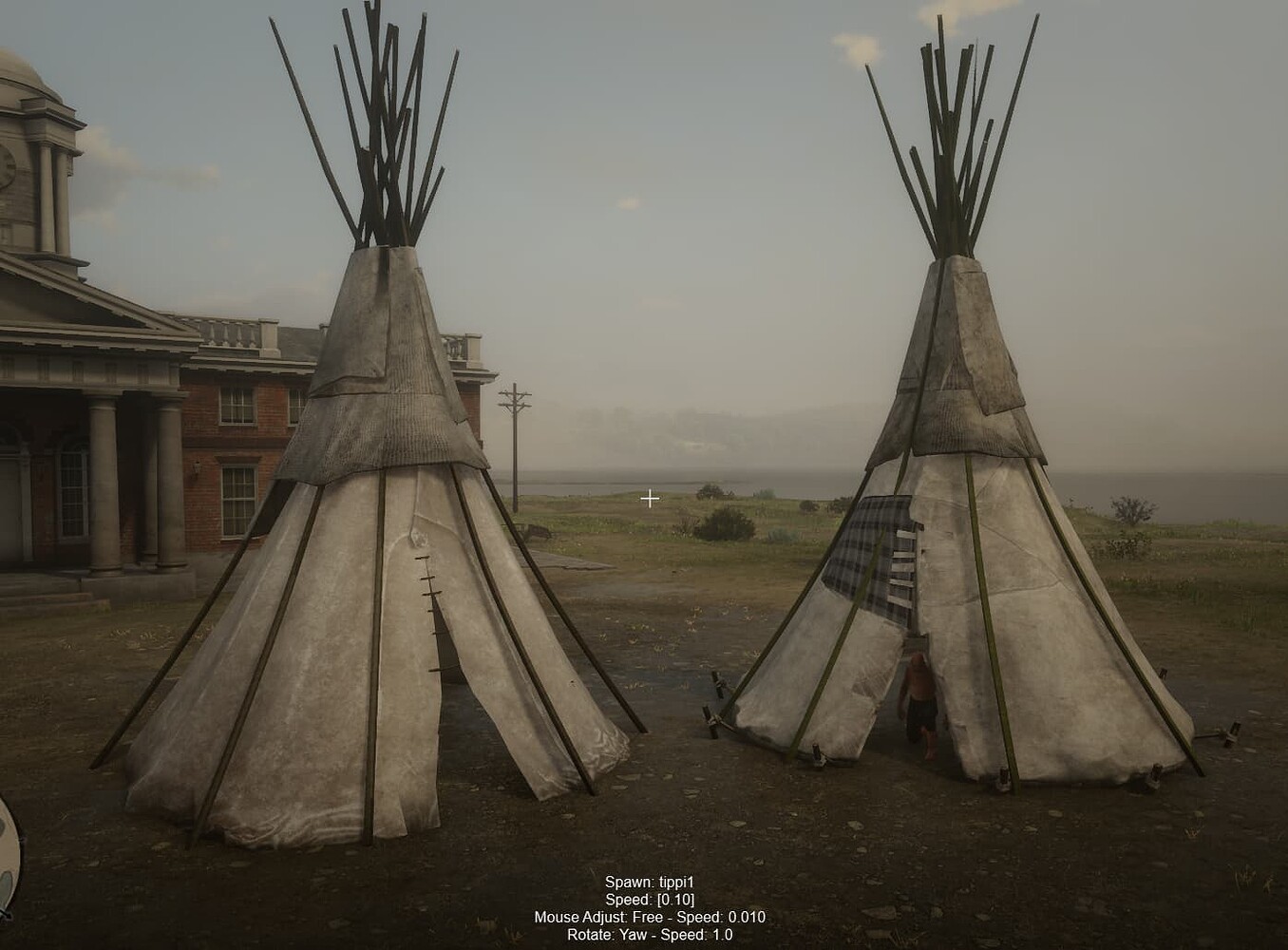 Spooni Props (70 Props for RDR2) - RedM Releases - Cfx.re Community