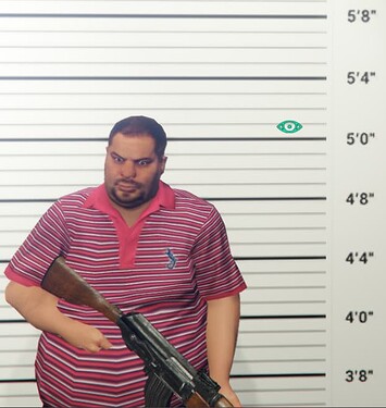 [PEDS] 4 Rescaled BIG Small peds - FiveM Releases - Cfx.re Community