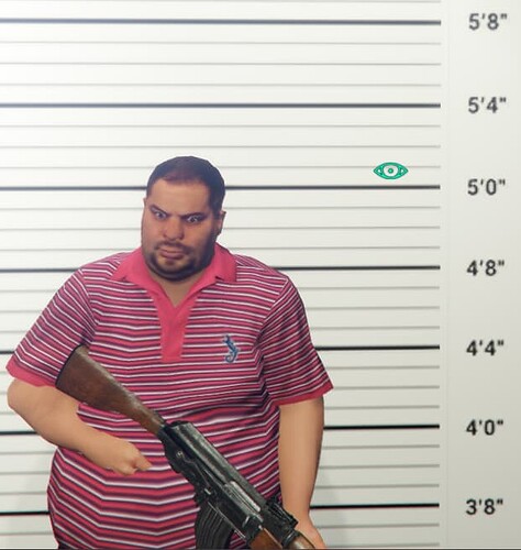 [PEDS] 4 Rescaled BIG Small peds - FiveM Releases - Cfx.re Community