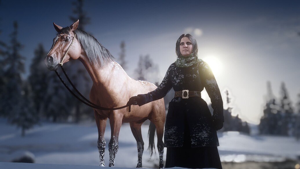 Dresses Pack [REDEMRP/VORP/QBR/QR/RSG] - RedM Releases - Cfx.re Community