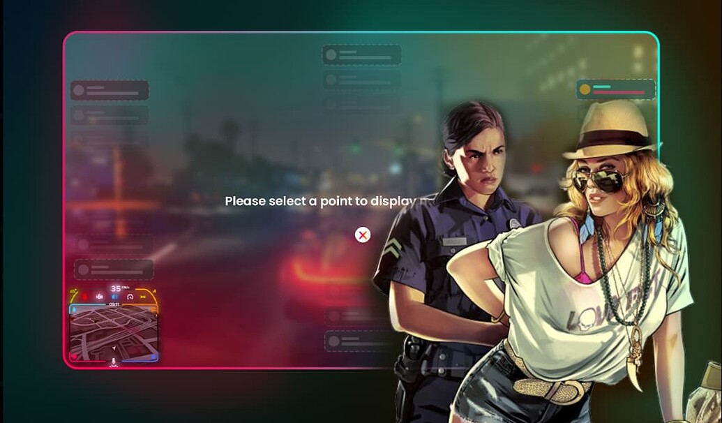 Codem-AdvancedNotifySystem - FiveM Releases - Cfx.re Community