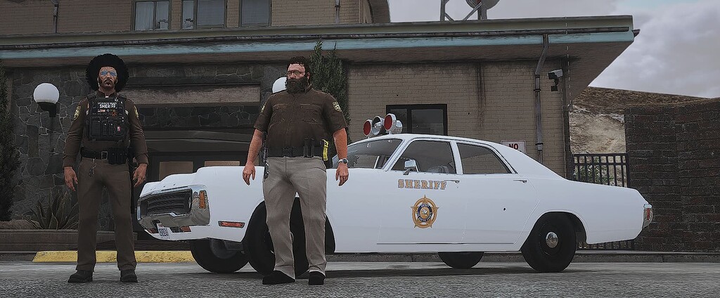 Mountain County Roleplay | 70s Roleplay | Content/Streamer Friendly ...