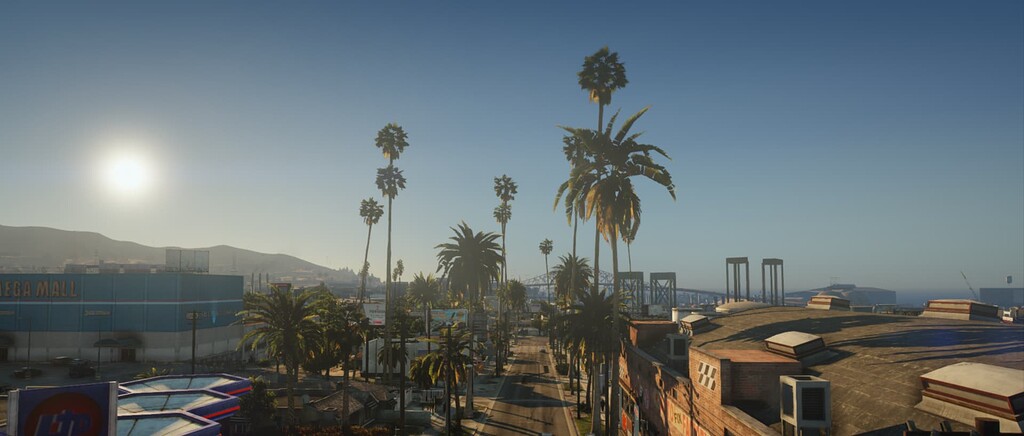 [Release] Vegetation Plus - FiveM Releases - Cfx.re Community