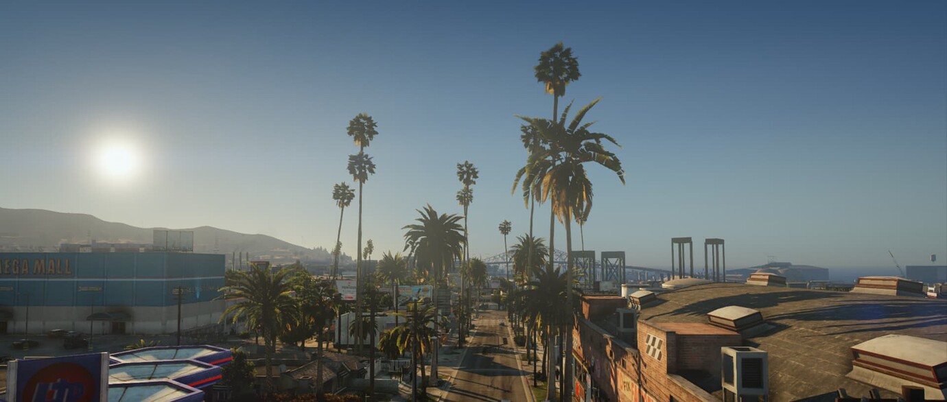 [Release] Vegetation Plus - FiveM Releases - Cfx.re Community