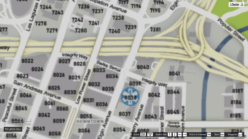 [Release] Postal Code Map & Minimap - New & Improved - v1.3 - Page 9 ...