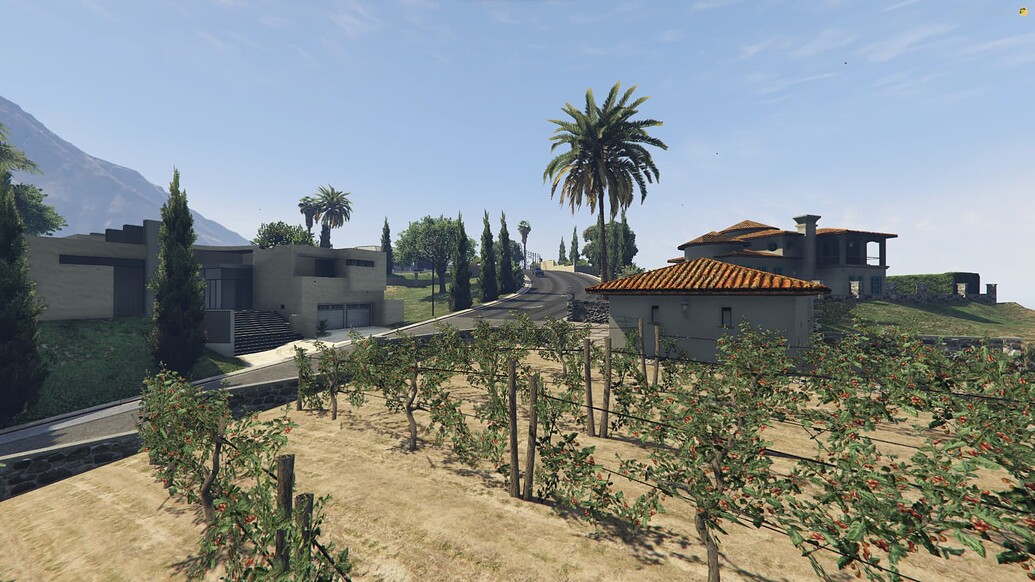 [MAP] Roxwood County - Page 3 - FiveM Releases - Cfx.re Community