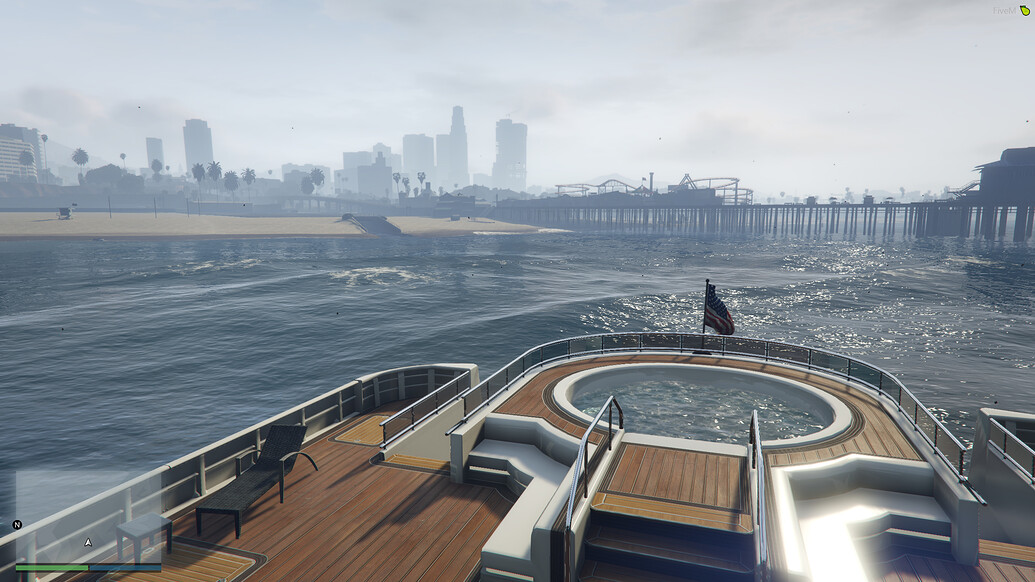 [RELEASE] v2: Fix holes and customize the map - FiveM Releases - Cfx.re ...