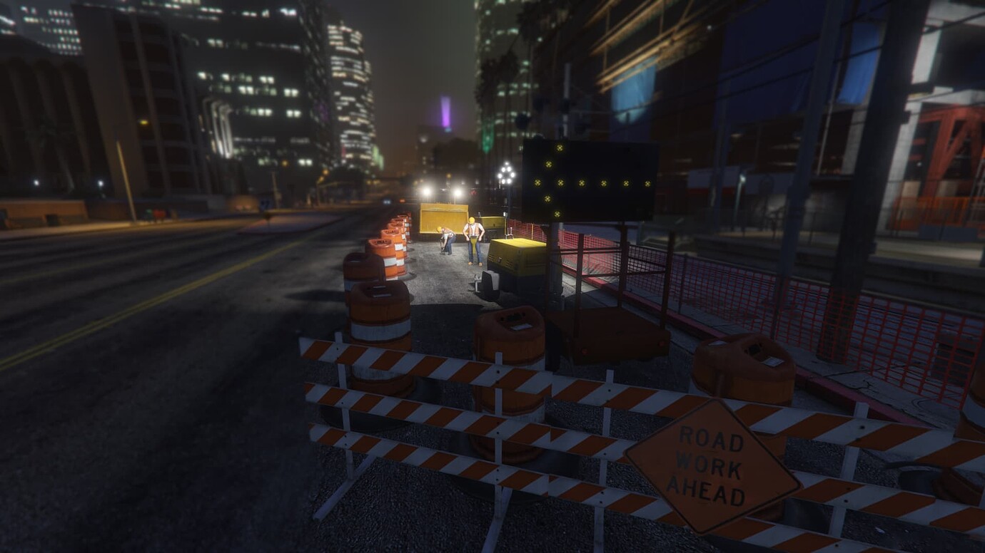 [FREE][QBCore] Waypoint Placeables - FiveM Releases - Cfx.re Community