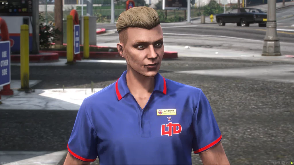 Shop Name Tag 1.0.0 - FiveM Releases - Cfx.re Community