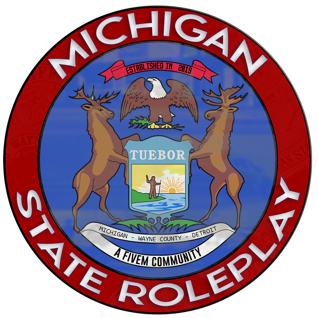Michigan State Roleplay | Whitelist | New Management | Custom LEO/Civ ...