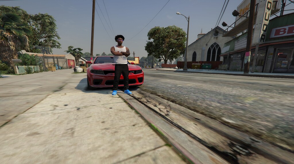 Forum Drive - FiveM Snapmatic - Cfx.re Community