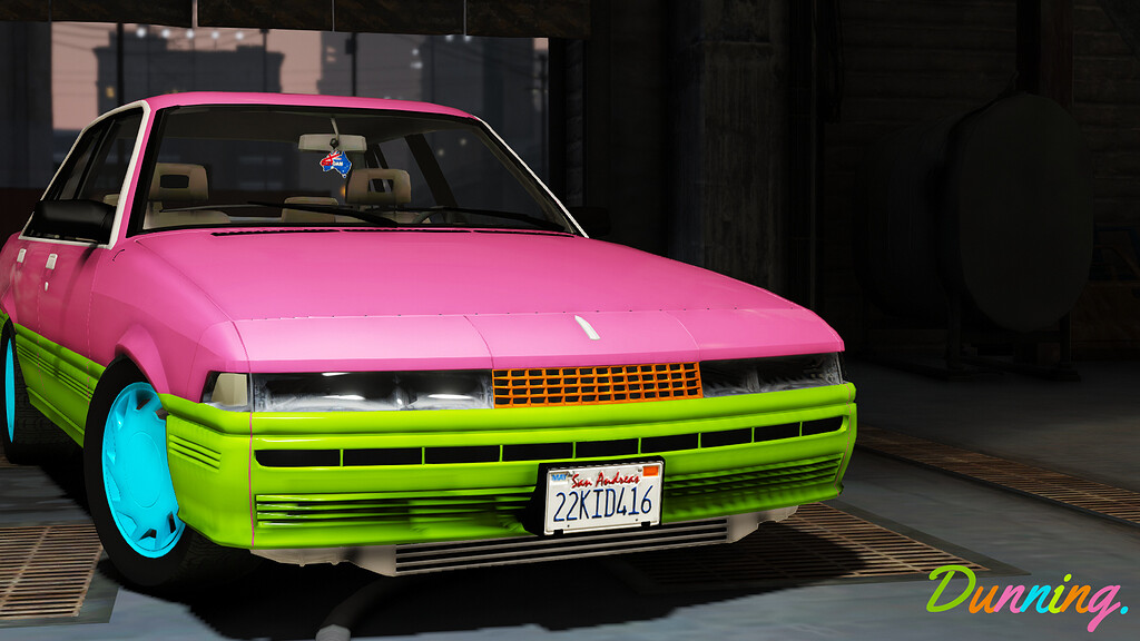 Aussie Vehicle Modeler lookin for (preferably) an Aussie Community ...