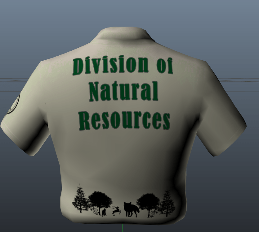 Division of Natural Resources EUP - FiveM Releases - Cfx.re Community
