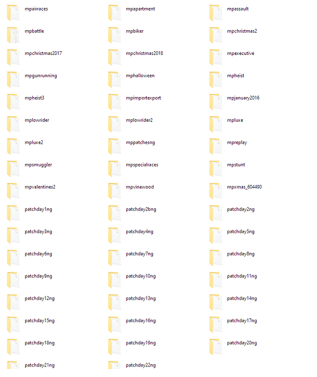 Windows error code 127 & - FiveM Client Support - Cfx.re Community