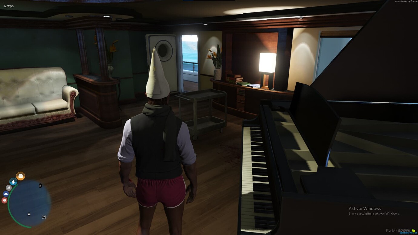 [Free][Release] Yacht Heist - FiveM Releases - Cfx.re Community