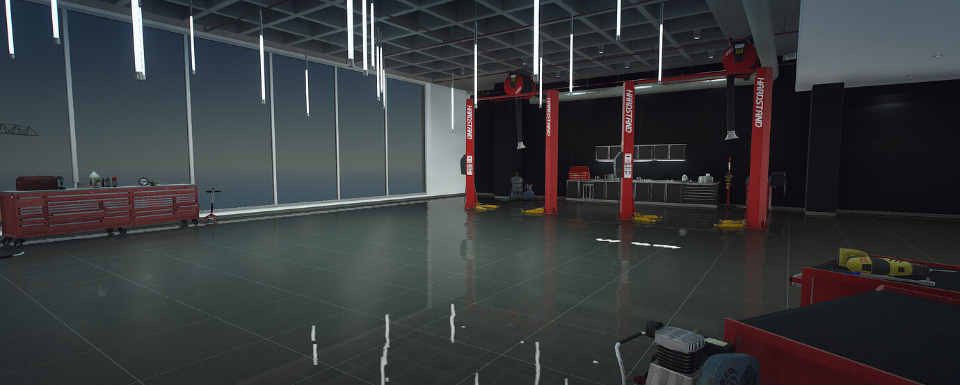 [Release] Online Interiors (70+ Interiors with Teleport's & Blips ...