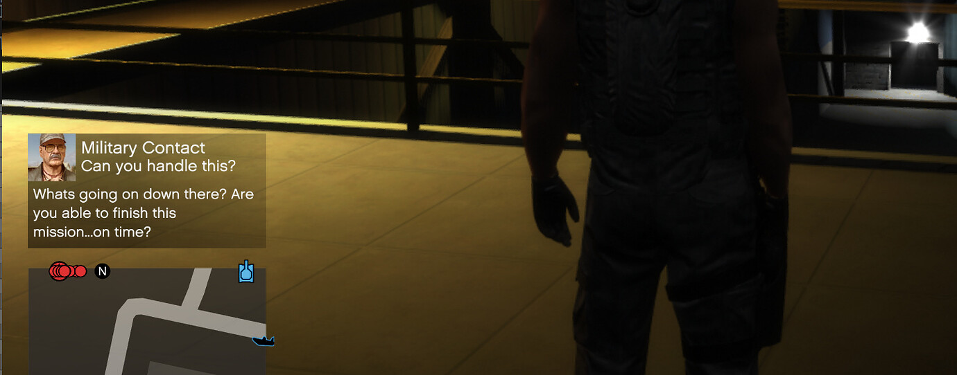 [Release] 'Crackdown' Missions System v3 & GitHub for your own missions (OUT OF DATE but still ...