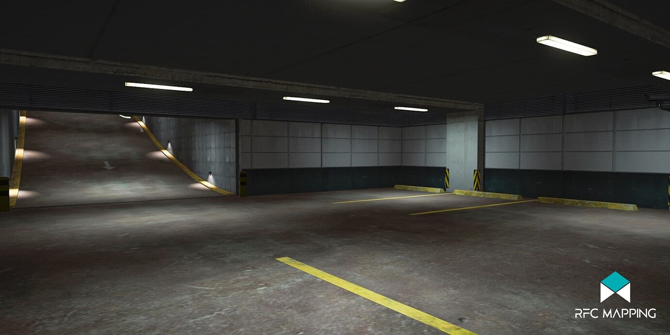 [MLO] Redline Performance - Tuner Shop - FiveM Releases - Cfx.re Community
