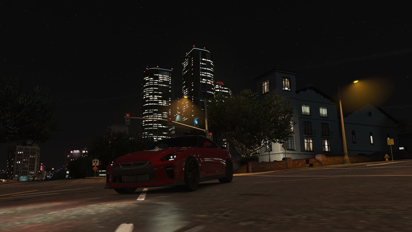 [Release] [FREE] Blue Style Shader + Serversided - FiveM Releases - Cfx ...