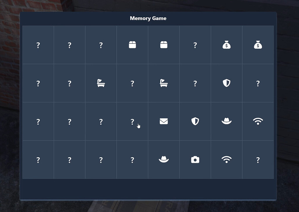 [FREE] [STANDALONE] Ran Minigames - FiveM Releases - Cfx.re Community