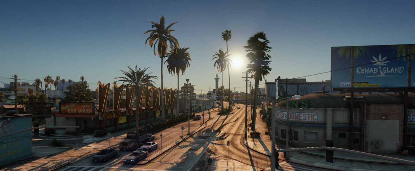 [Release] Vegetation Plus - FiveM Releases - Cfx.re Community