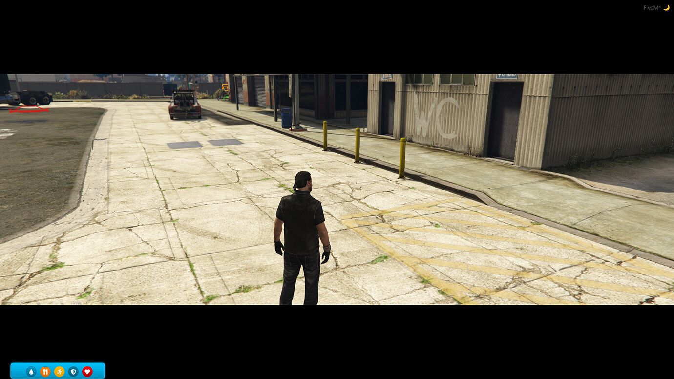 [Release] Simple Cinematic - FiveM Releases - Cfx.re Community