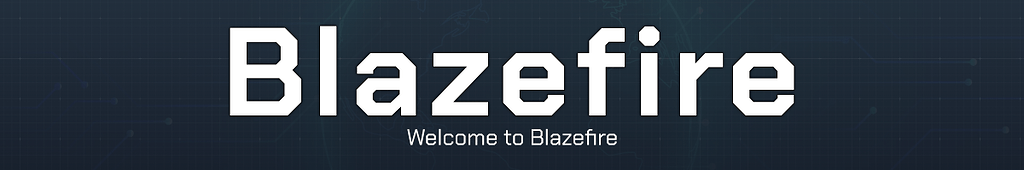 [NO LONGER AVAILABLE] Blazefire | Not a roleplay server | Next-Gen MDT ...