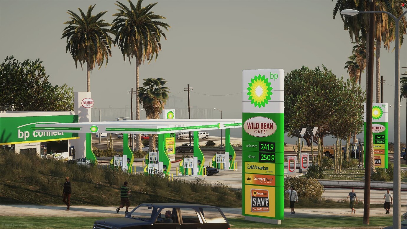 [MLO] BP Del Pero - FiveM Releases - Cfx.re Community