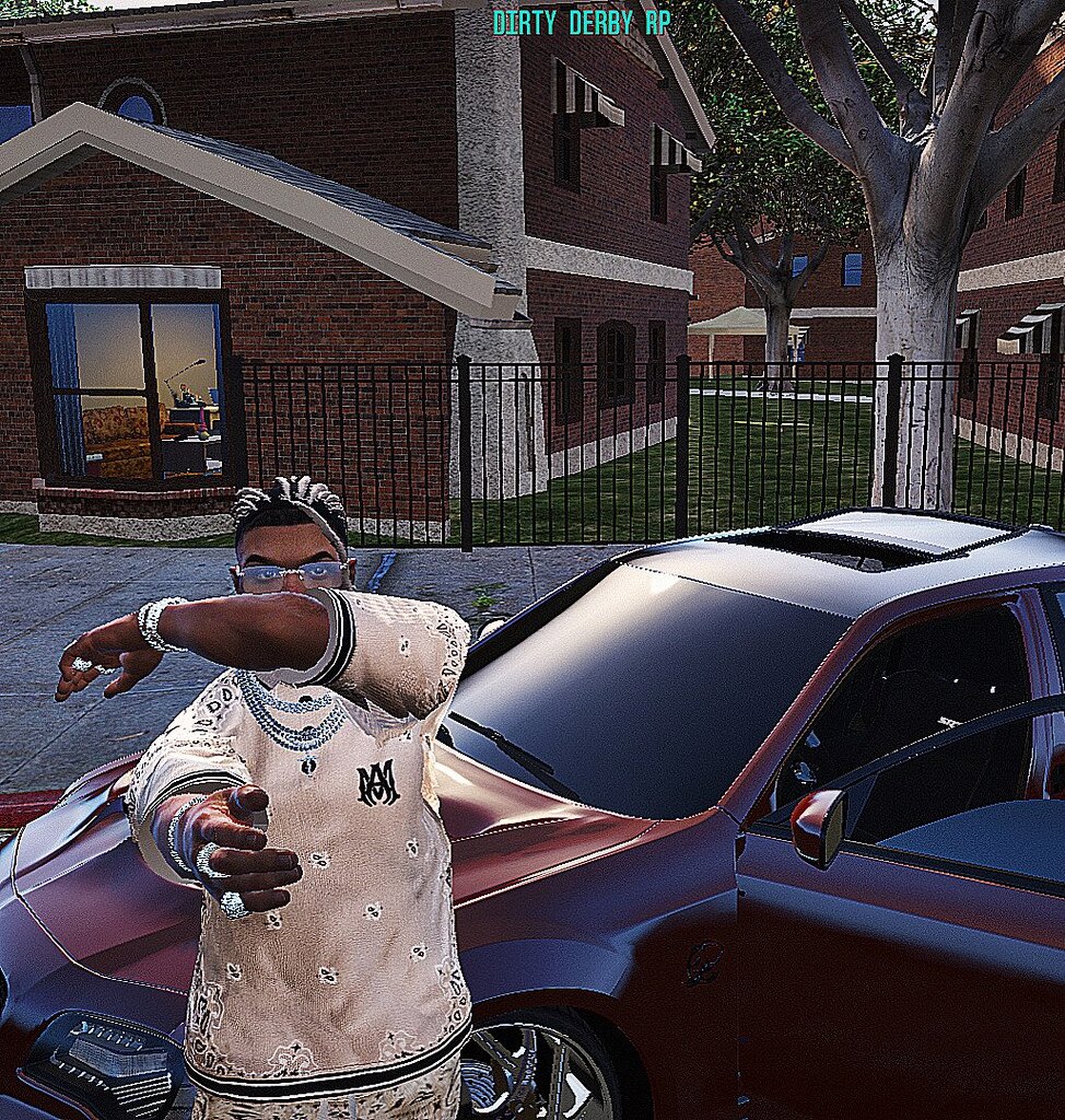 [NEW!!] Dirty Derby RP - Serious RP - Realistic Economy - Custom ...