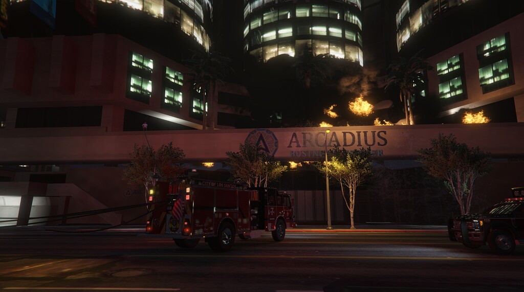 Integrity Way - FiveM Snapmatic - Cfx.re Community