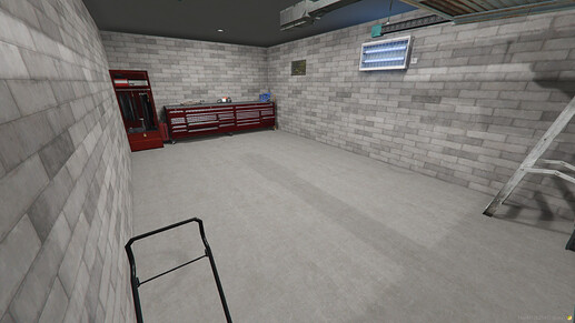 [PAID] [MLO] Sandy Shores Modern House by DTPL* - FiveM Releases - Cfx ...