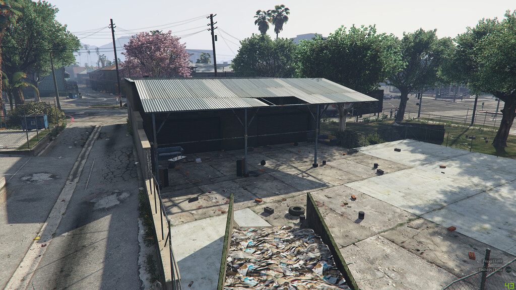 [YMAP] Southside "Projects" - FiveM Releases - Cfx.re Community